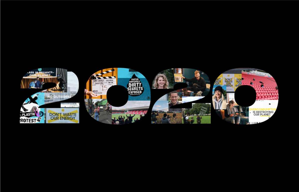 2020 - a year in review at Enviral - Enviral