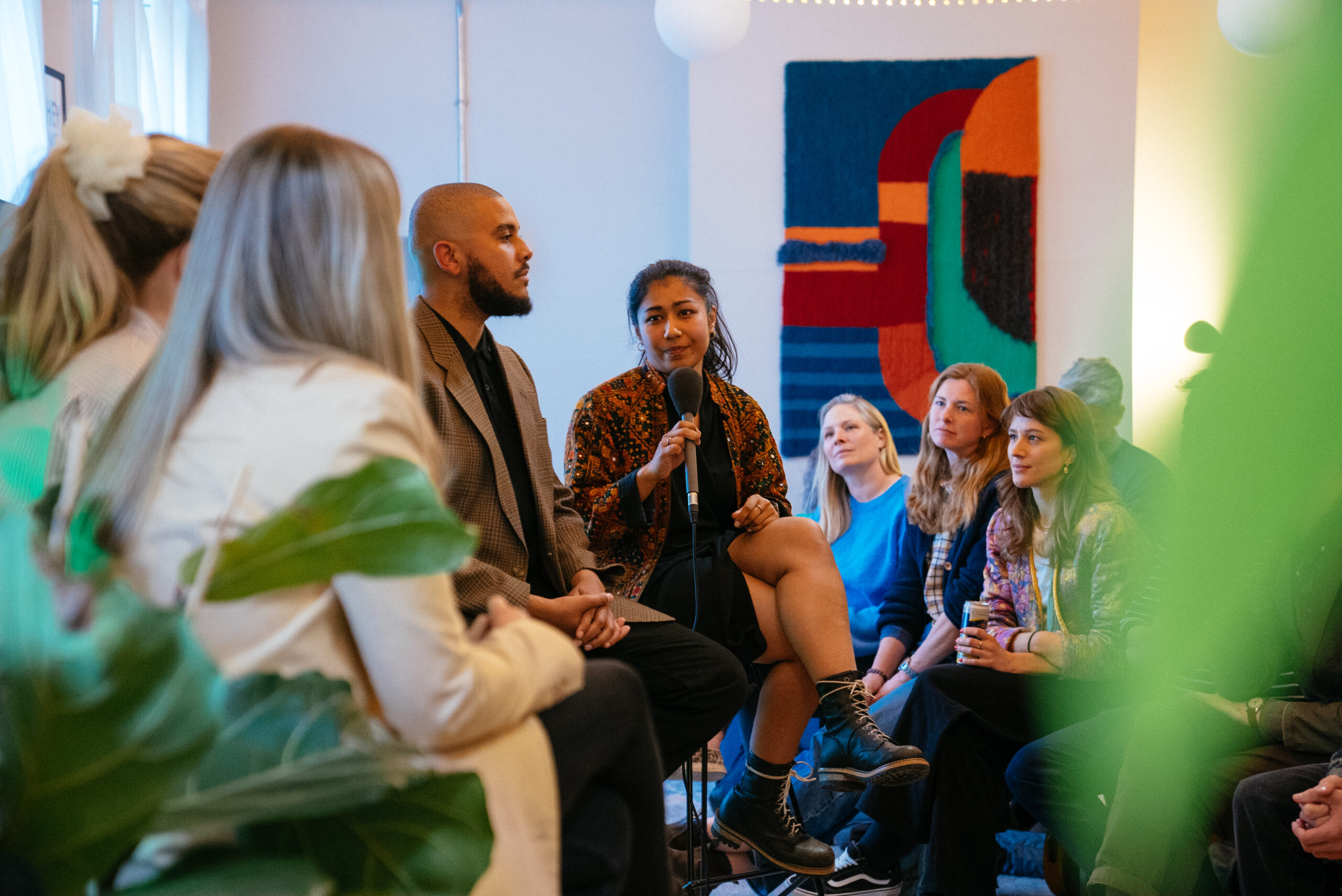 How to disrupt industries to drive a more sustainable future - Enviral