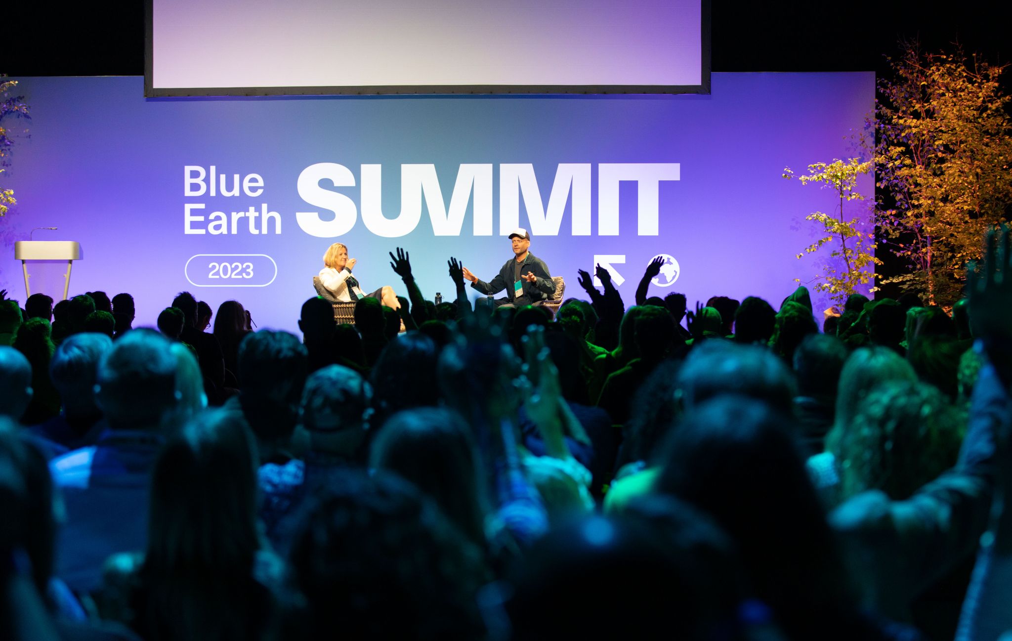 5 key takeaways from The Blue Earth summit - Enviral