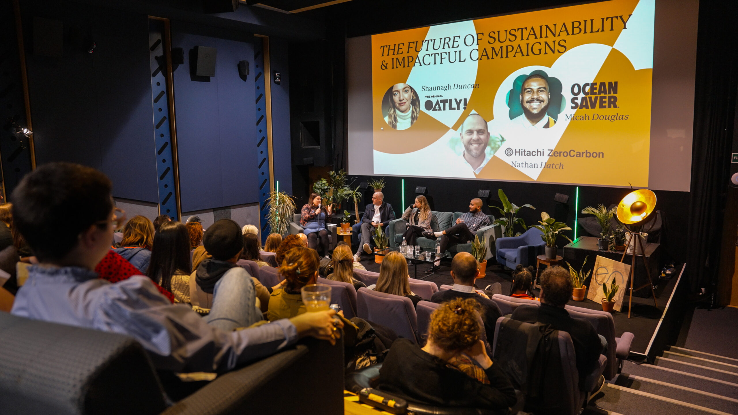 The future of sustainability campaigns - Enviral