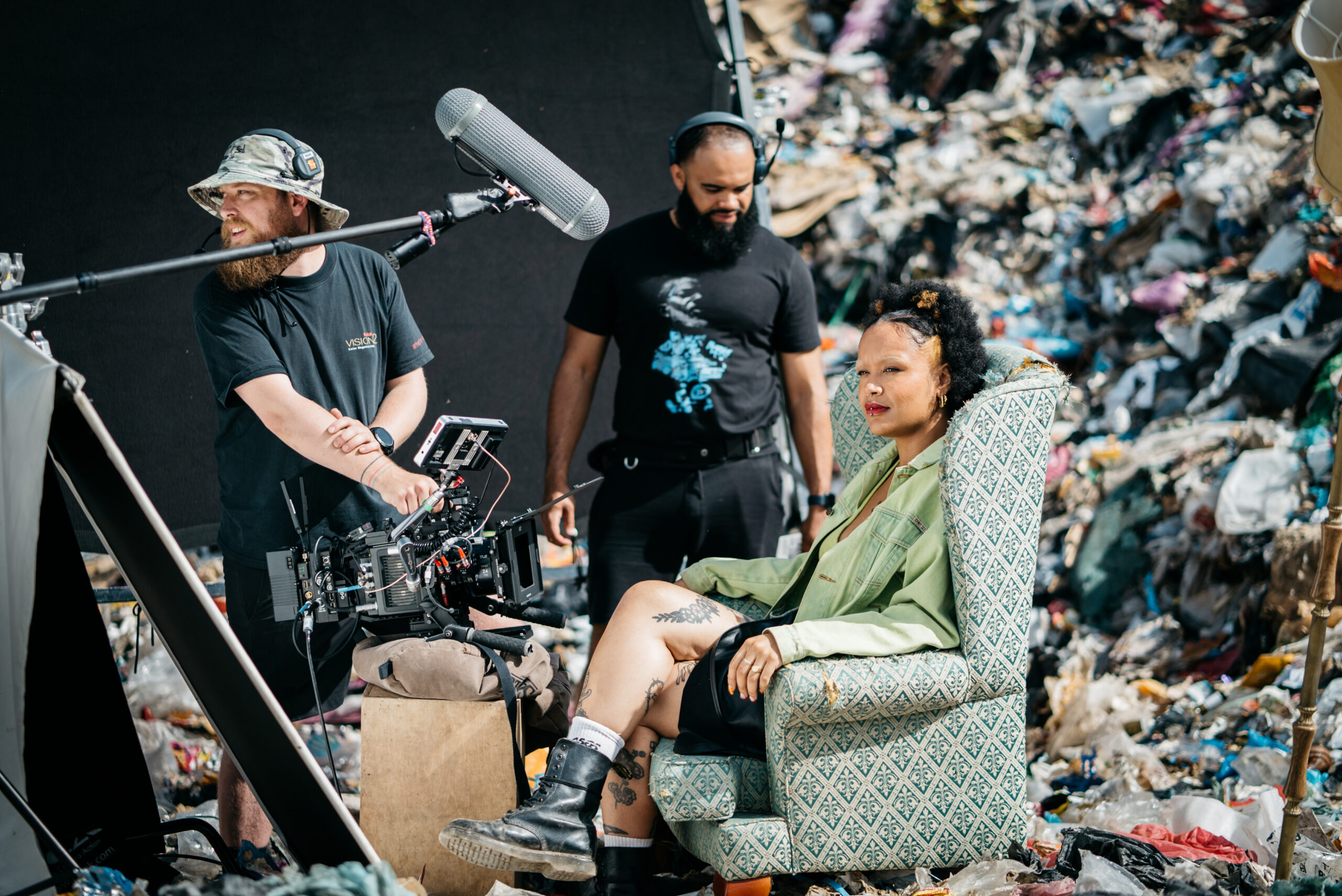 Greenpeace - Enviral