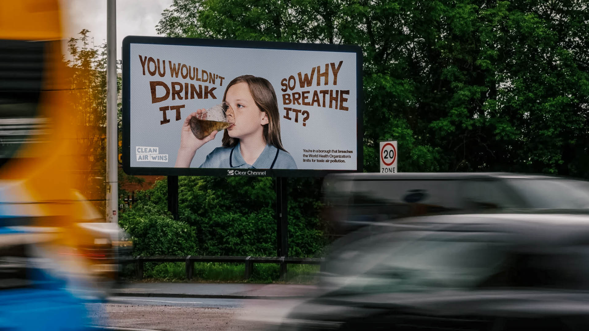 Clean Air Wins - Enviral