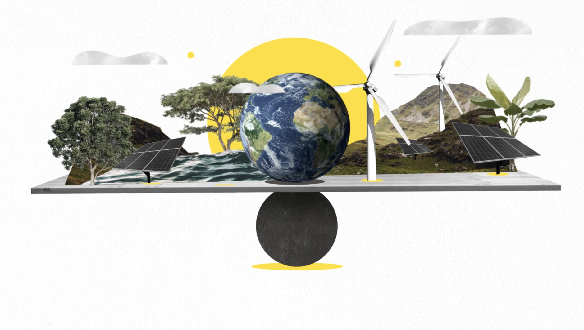 Good Energy, Power of Less - Enviral