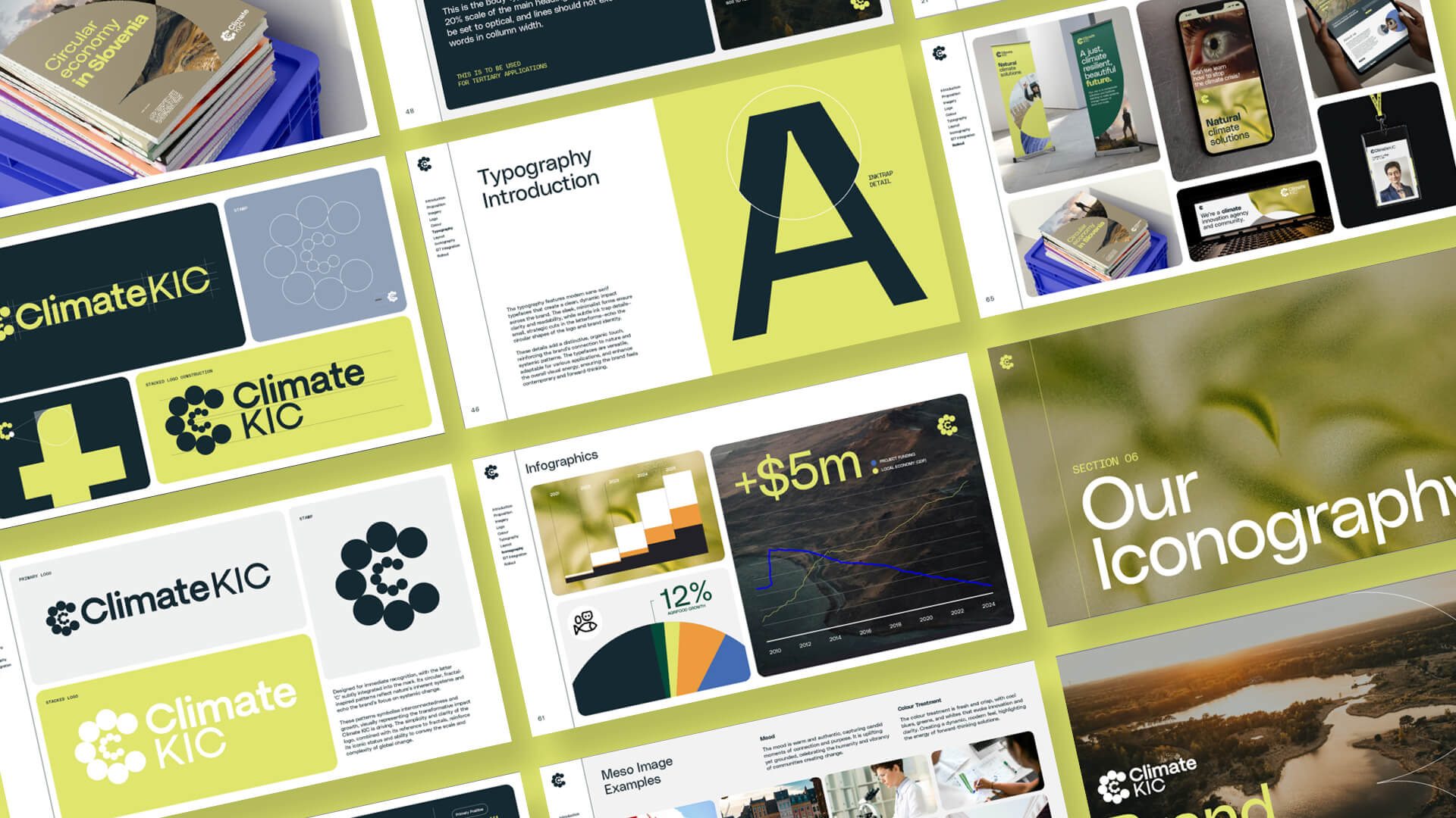 Climate KIC - Enviral